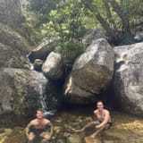 Banhoek Conservancy Waterfall Hike, Western Cape, South Africa - 147 ...
