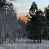 Empire Mine via Samelius Trailhead, South Dakota - 309 Reviews, Map ...