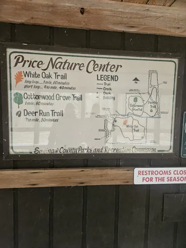 Best Hikes and Trails in Price Nature Center | AllTrails