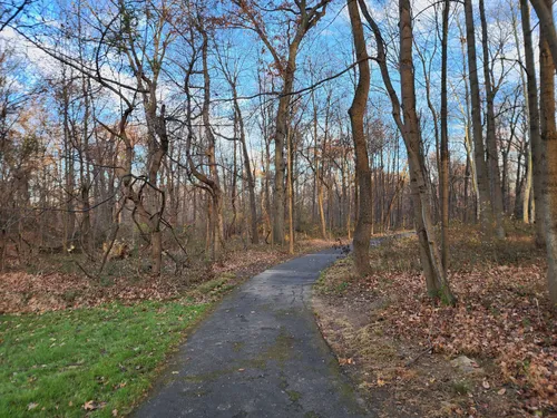 Best Hikes and Trails in Holmes Run Stream Valley park | AllTrails