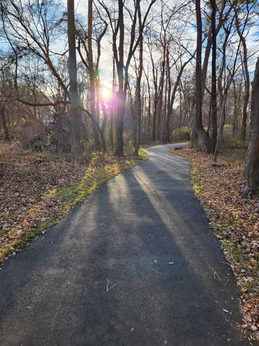 Best Hikes and Trails in Holmes Run Stream Valley park | AllTrails