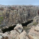 Wichita Mountains Forty-Foot Hole, Oklahoma - 973 Reviews, Map | AllTrails