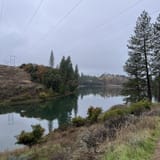 Lake Tabeaud Loop, California - 904 Reviews, Map | AllTrails