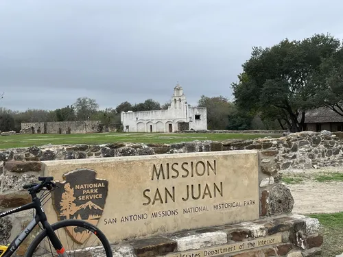 Best Hikes and Trails in Concepcion Park | AllTrails