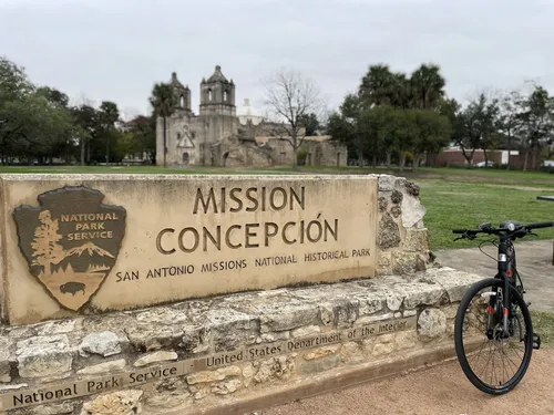 Best Hikes and Trails in Concepcion Park | AllTrails