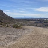 Lone Mountain Summit and Loop, Nevada - 2,700 Reviews, Map | AllTrails