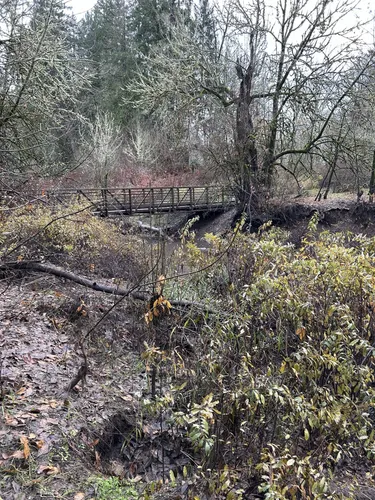 Best Hikes and Trails in Rood Bridge Park | AllTrails