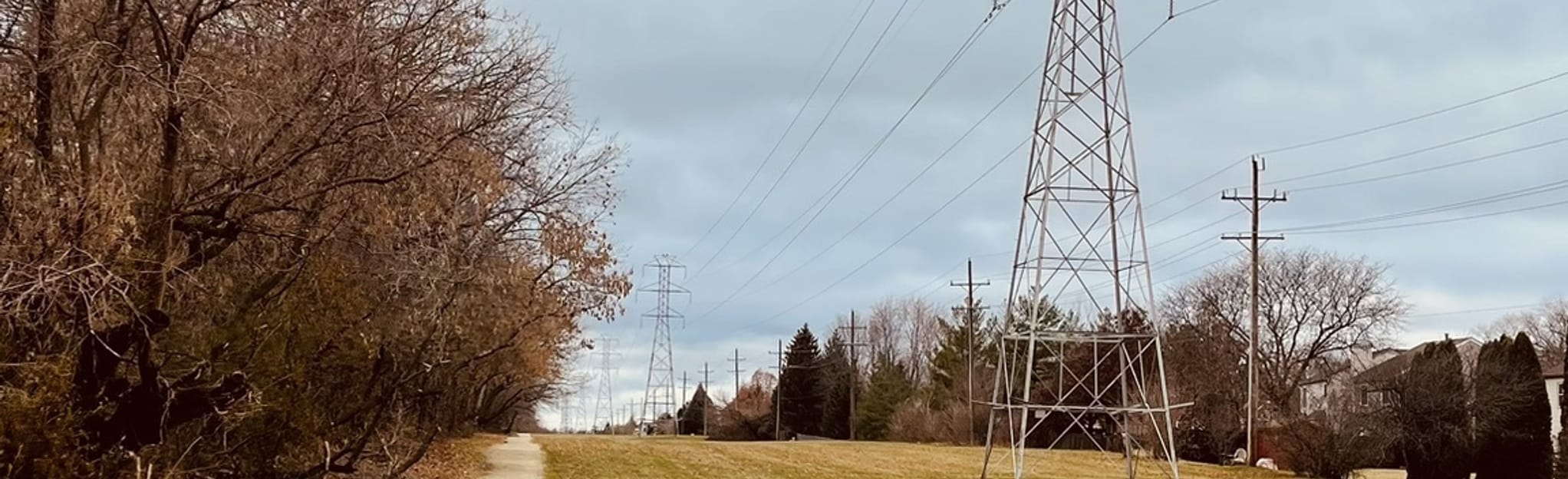 Betty Russell Park Trail, Illinois - 20 Reviews, Map | AllTrails