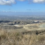 Limestone Canyon and Loma Ridge Loop, California - 154 Reviews, Map ...