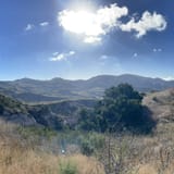 Limestone Canyon and Loma Ridge Loop, California - 154 Reviews, Map ...