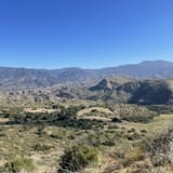 Limestone Canyon and Loma Ridge Loop, California - 154 Reviews, Map ...