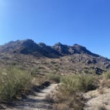 Dreamy Draw Loop Trail, Arizona - 1,095 Reviews, Map | AllTrails