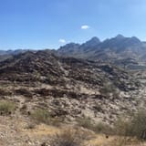 Dreamy Draw Loop Trail, Arizona - 1,095 Reviews, Map | AllTrails