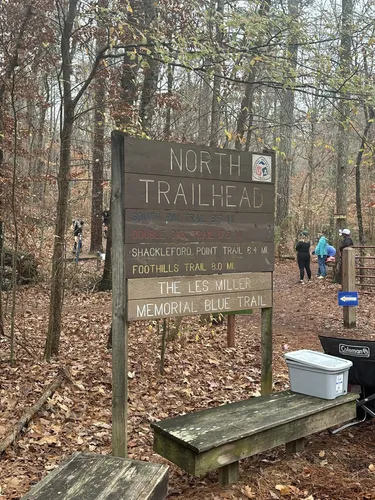 Best Walking Trails in Chelsea | AllTrails