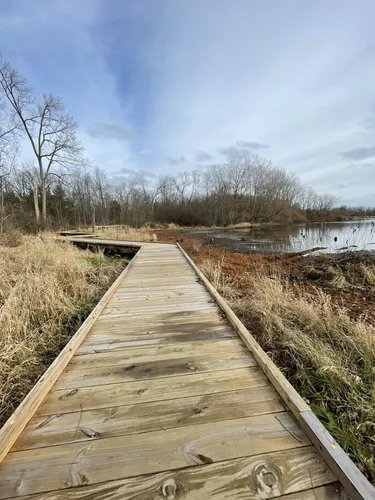 Best Hikes and Trails in Carriage Hill Metropark | AllTrails