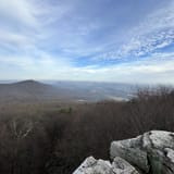 Pulpit Rock, Pennsylvania - 2,245 Reviews, Map | AllTrails