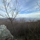 Pulpit Rock, Pennsylvania - 2,245 Reviews, Map | AllTrails