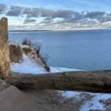 Pyramid Point Loop, Michigan - 1,053 Reviews, Map | AllTrails