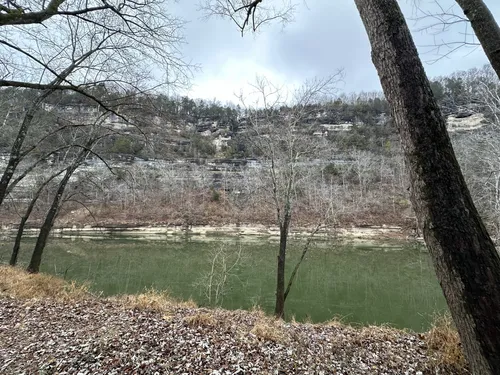 Best 10 Hiking Trails in Tom Dorman State Nature Reserve | AllTrails