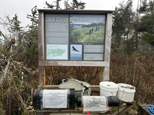 Best Hikes and Trails in Gabarus Wilderness Area | AllTrails