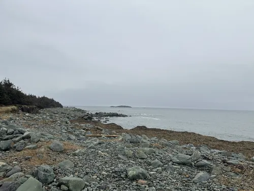 Best Hikes and Trails in Gabarus Wilderness Area | AllTrails