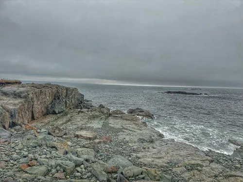 Best Hikes and Trails in Gabarus Wilderness Area | AllTrails