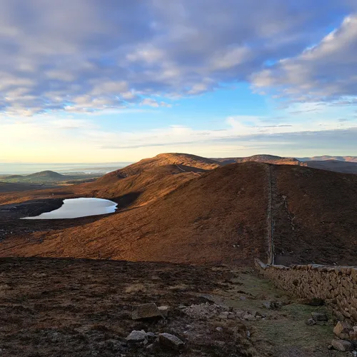 Best Hikes and Trails in Mourne & Slieve Croob AONB | AllTrails