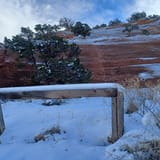 Church Rock Trail, New Mexico - 522 Reviews, Map | AllTrails