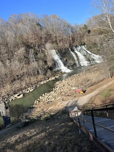 Best Hikes and Trails in Walling | AllTrails