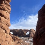 Windows Loop and Turret Arch Trail, Utah - 3,334 Reviews, Map | AllTrails