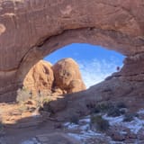 Windows Loop and Turret Arch Trail, Utah - 3,334 Reviews, Map | AllTrails