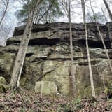 Hemlock Cliffs National Scenic Trail, Indiana - 1,138 Reviews, Map ...