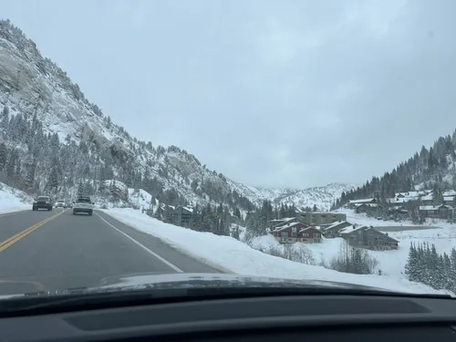 Best Road Biking Trails in Sandy | AllTrails