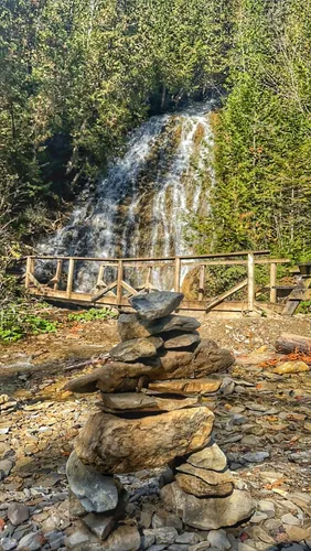 Best Waterfall Trails in Matapedia | AllTrails
