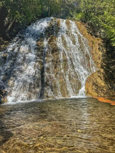 Best Waterfall Trails in Matapedia | AllTrails
