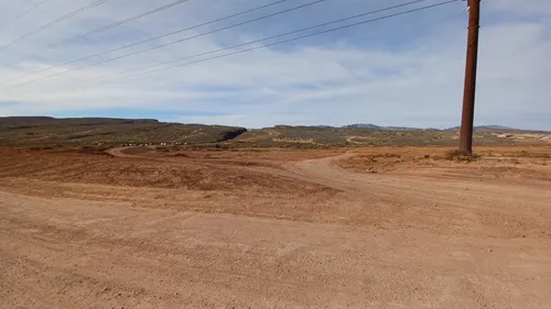 Best Off Road Driving Trails in St. George | AllTrails