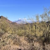 Second Water and Hackberry Spring Loop, Arizona - 1,852 Reviews, Map ...