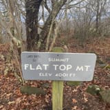 The Pinnacle and Flat Top Mountain, Virginia - 560 Reviews, Map | AllTrails
