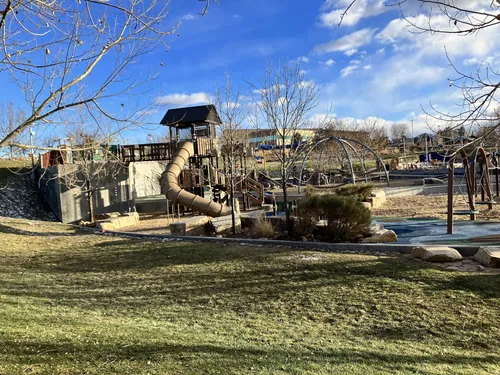 Best Hikes and Trails in Centennial Center Park | AllTrails