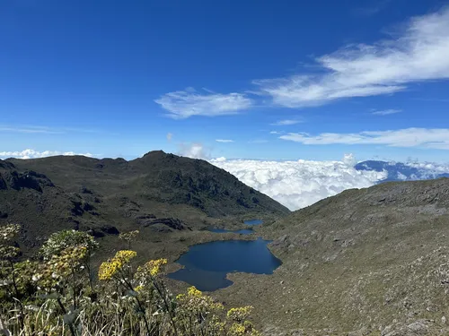 Best Hikes and Trails in Chirripo National Park | AllTrails