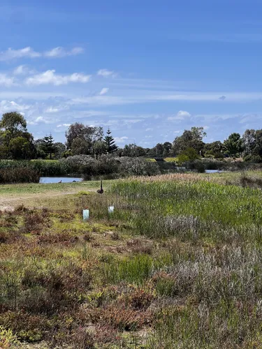 Best Hikes and Trails in Sidney Nolan Park | AllTrails