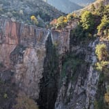 Reavis Ranch Trail to Fire Line Trail, Arizona - 111 Reviews, Map ...