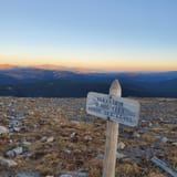 Alpine Ridge Trail, Colorado - 1,077 Reviews, Map | AllTrails