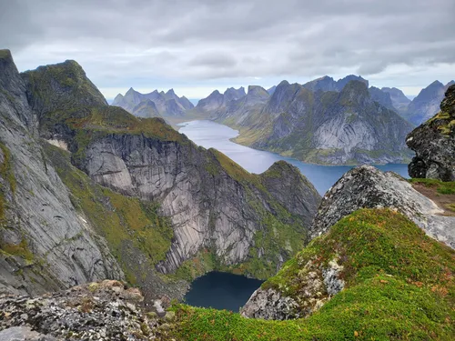 Best Hikes and Trails in Moskenes | AllTrails