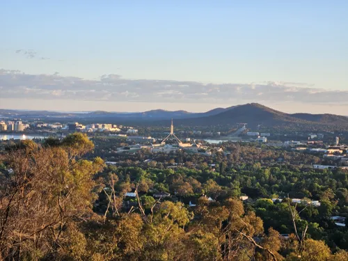 Best Hikes and Trails in Lake Tuggeranong District Park | AllTrails