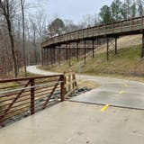 Cedar Ridge Trail Loop, North Carolina - 660 Reviews, Map | AllTrails