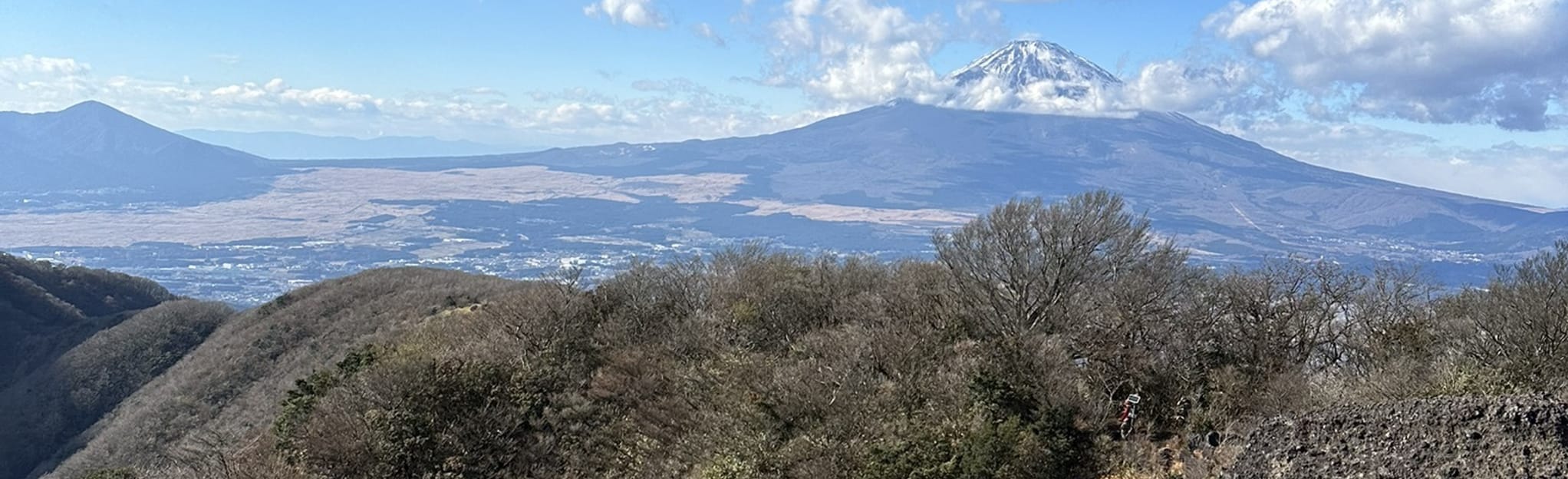 Mount Kintoki Loop, Kanagawa, Japan - 92 Reviews, Map | AllTrails