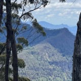 The Steamers via Mount Steamer, Queensland, Australia - 36 Reviews, Map ...