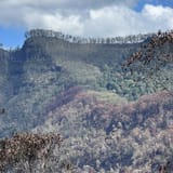 The Steamers via Mount Steamer, Queensland, Australia - 36 Reviews, Map ...