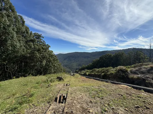 Best Hikes and Trails in Rubicon Valley Historic and Cultural Features ...